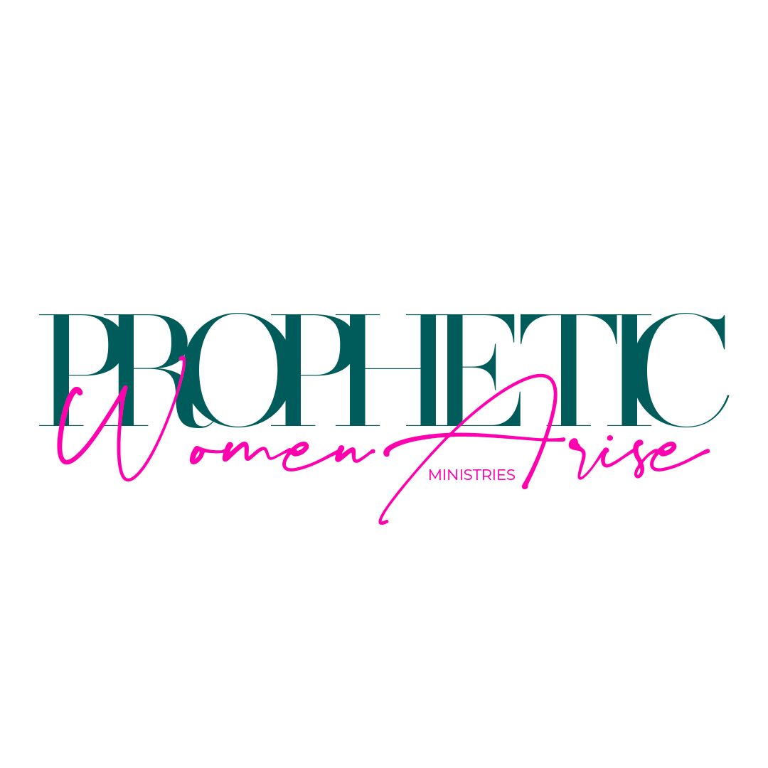 Home - Prophetic Women Arise