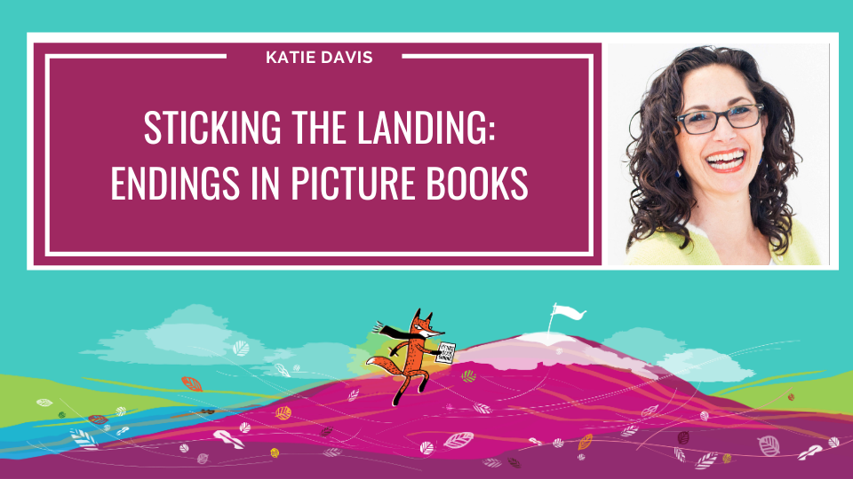 Past Picture Book Summit Presentations and Workshops