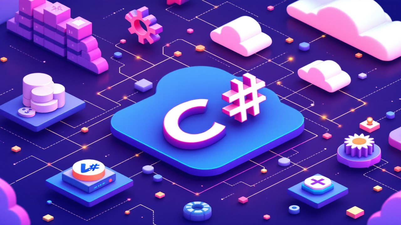 Why Every Modern Developer Should Know C# for Azure Cloud Projects-Here ...