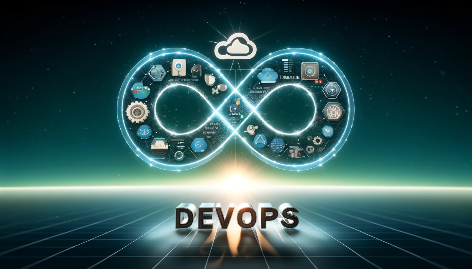 The Ultimate DevOps Roadmap and High-Paying Skills You Need to Master ...