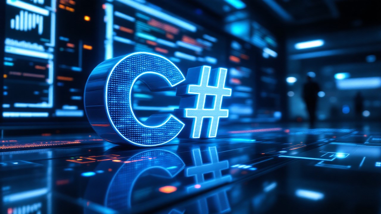 Security in C# Just Got Tougher: Discover the Latest Best Practices You ...