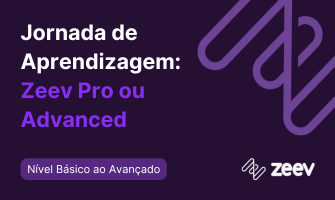 Jornada Zeev Pro ou Zeev Advanced (7h)