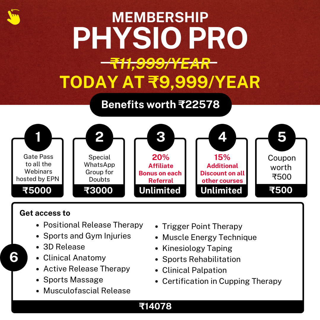 Physio PRO