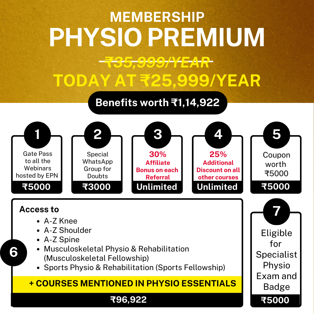 PHYSIO PREMIUM