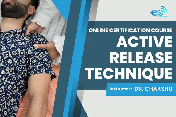 Active Release Therapy