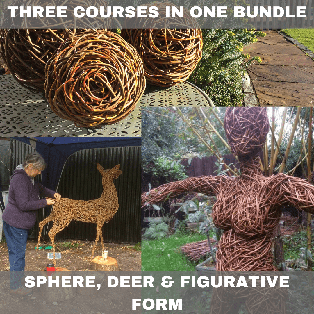 Home Page [courses.willowtwisters.com]