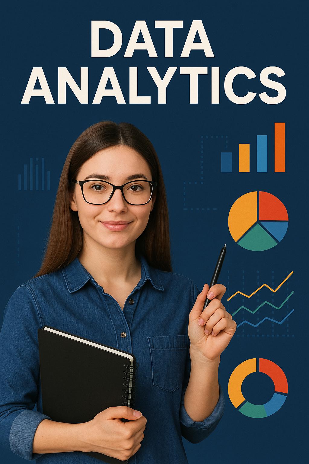 Data Analytics DEV - December Cohort 2025 - Basic