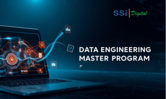 SSi Digital Academy Courses | Full-Stack, Data Analytics Programming & More