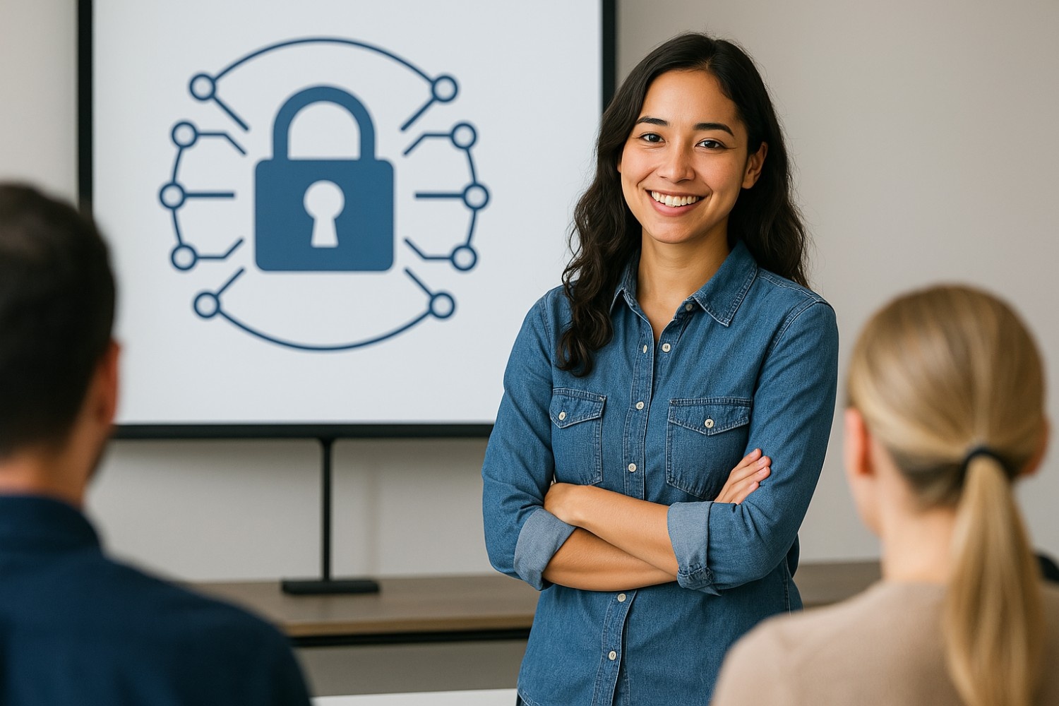 Data Privacy Career Workshop