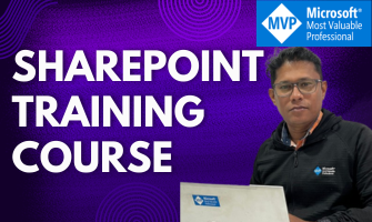 SPGuides Learning Academy - Training Courses on SharePoint, Power Platform and SPFx