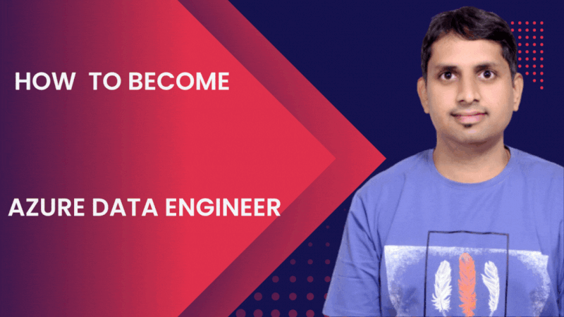 How to become a highest paid Azure Data Engineer