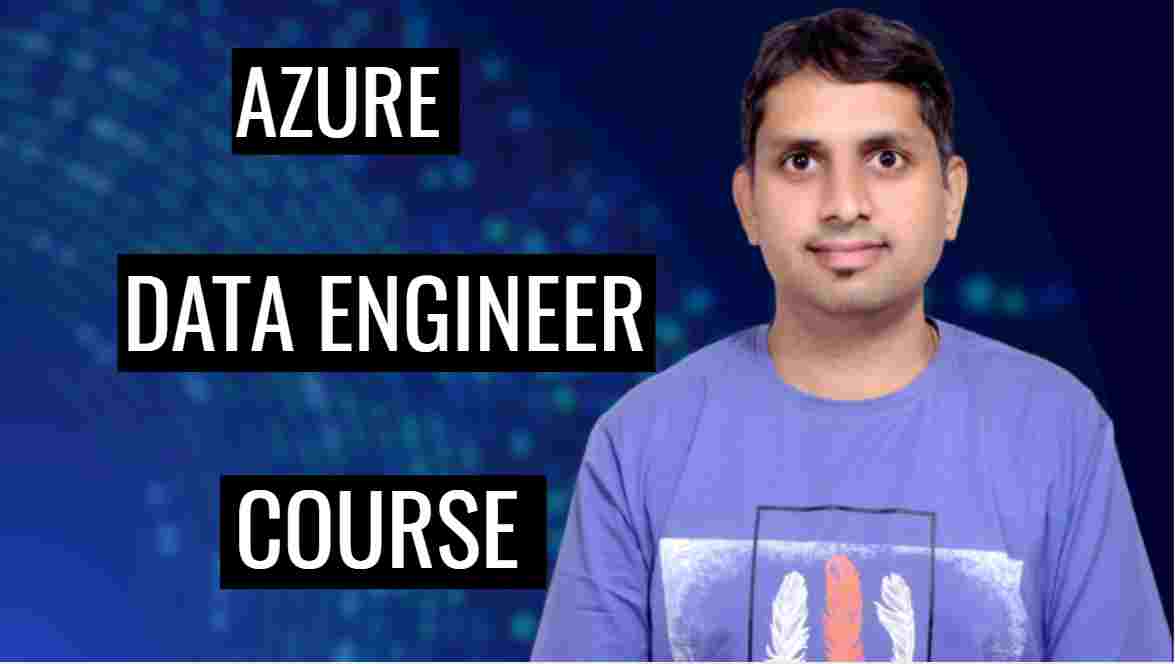 Mission Azure Data Engineer- New Batch