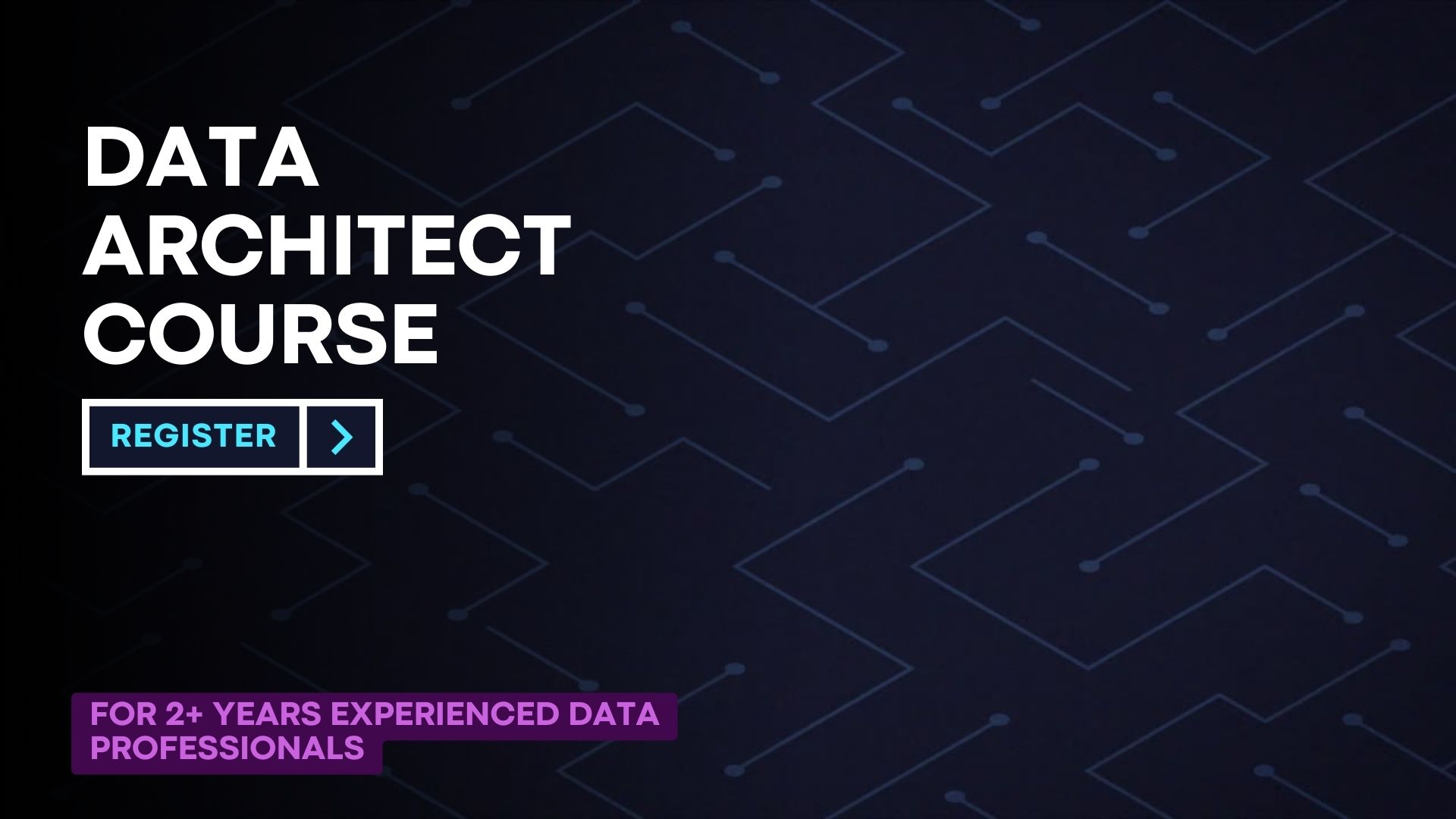 Data Architect Mastery