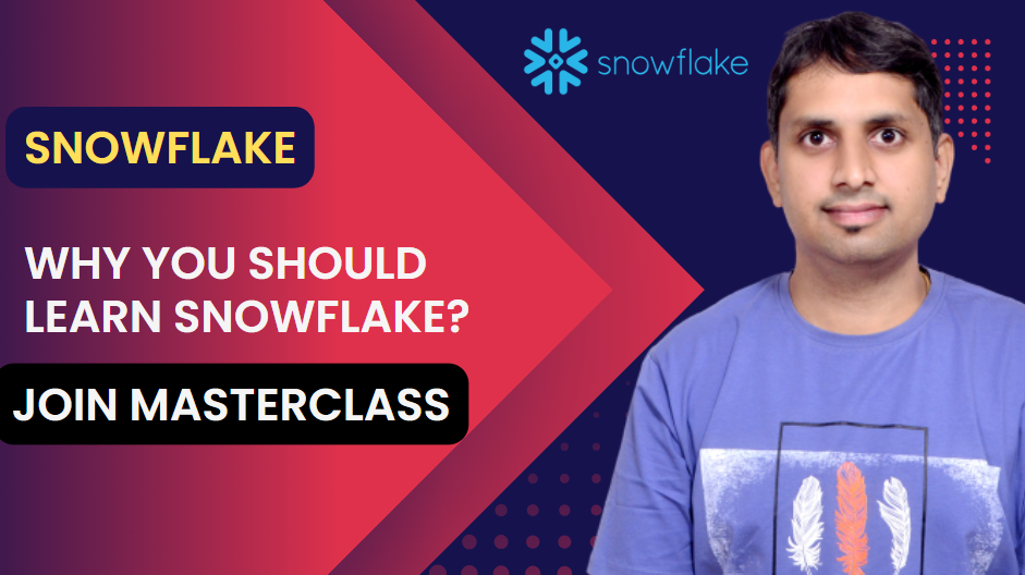 Why you should add Snowflake in your profile?