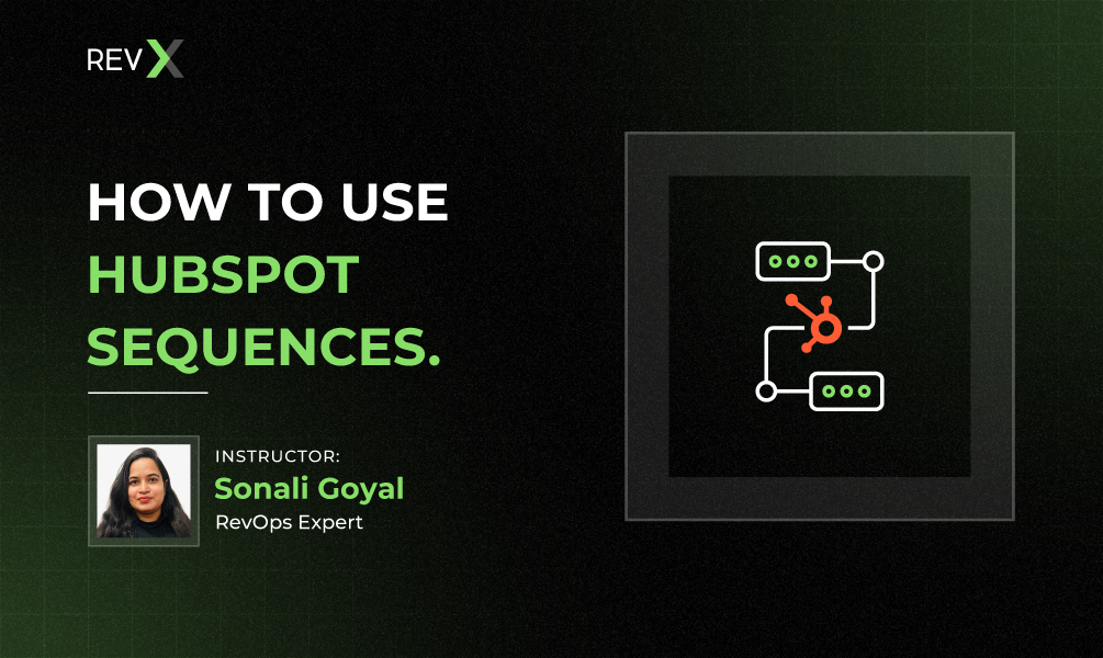 How to use HubSpot sequences